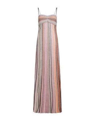 Missoni ROBES - Robes longues sur YOOX.COM