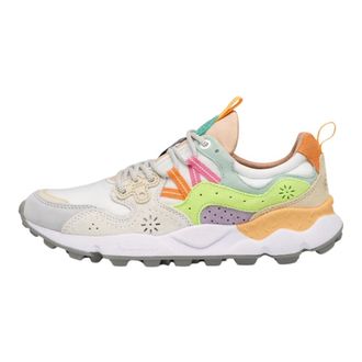 Flower Mountain Damen, Schuhe, Mehrfarbig, 40 EUGr&ouml;&szlig;e