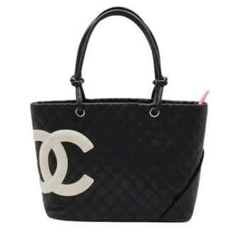 Chanel Damen, Pre-Owned, Schwarzk, ONE SIZEGr&ouml;&szlig;e