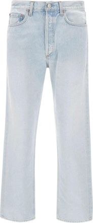 A Gold E Homme, Jeans, Bleu, Taille: W33 Jean 90s
