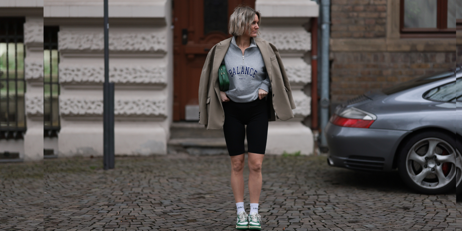 The Autry sneaker size guide | Stylight