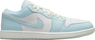 Nike Homme, Chaussures, Bleu, Taille: 46 EU 1 Low SE