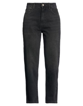 Patrizia Pepe HOSEN & R&Ouml;CKE - Jeanshosen auf YOOX.COM