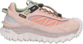 Moncler SCHUHE - Sneakers auf YOOX.COM