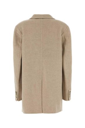 Isabel Marant Blazer - Beige
