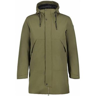 Icepeak Herren Doppeljacke AIKAS