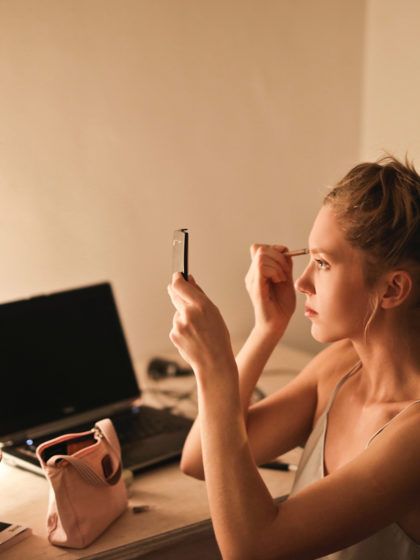 Müssen wir sofort testen: Das sind die 5 schönsten Make-up-Trends für den Herbst 2020