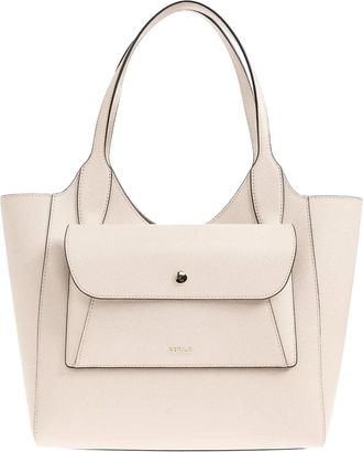 Furla Sac Cabas - Rose