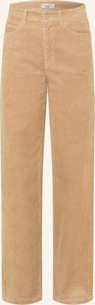 Marc O'Polo Denim Marc Opolo Denim Cordhose braun