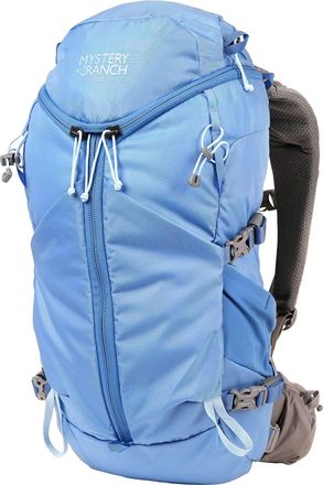 Mystery Ranch Unisex Damen Coulee 20 Rucksack, Meerblau (Atlantic), Medium-Large
