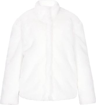 Faina Jacke Fashion Look