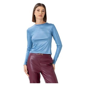 Kocca Damen, Oberteile, Blau, XLGr&ouml;&szlig;e