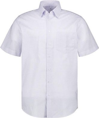 Seidensticker Seidensticker Herren Hemd