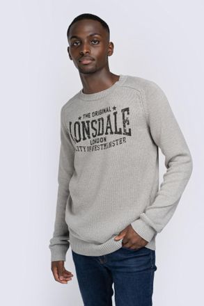 Lonsdale Pullover Talgarreg