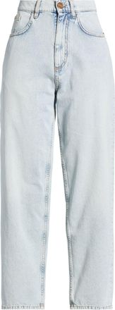 Odeeh HOSEN & R&Ouml;CKE - Jeanshosen auf YOOX.COM