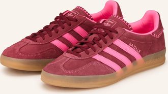 adidas Originals Adidas Originals Sneaker Gazelle Indoor rot