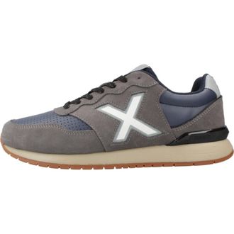 Munich Homme, Chaussures, Gris, Taille: 41 EU Premium Dash Baskets