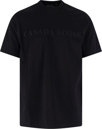 Canada Goose T-Shirt Emersen