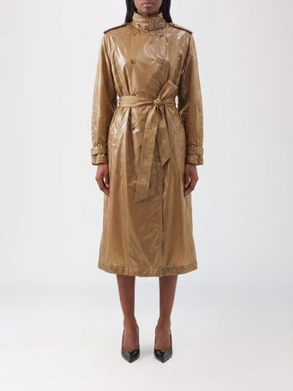 Saint Laurent Veste Femme couleur Marron