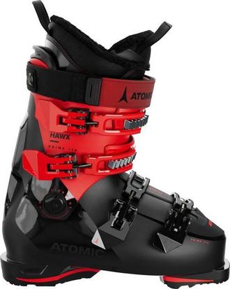Atomic Herren Ski-Schuhe HAWX PRIME 110 GW BLK/RED