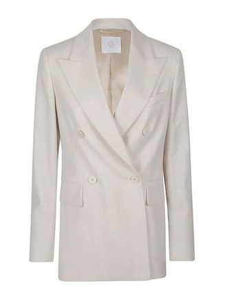 Eleventy Abendjacke - Creme
