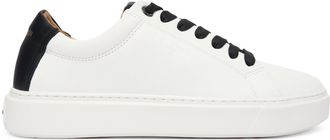 Alexander Smith Sneakers Alexander Smith London ALBCLDM-9010-WBK Weiß