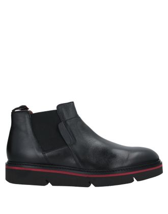 Alberto Guardiani SCHUHE - Stiefeletten auf YOOX.COM