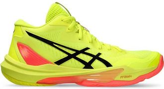 Asics Damen Volleyballschuhe SKY ELITE FF MT 3 PARIS