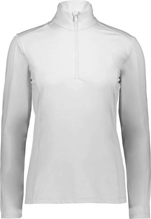 F.lli Campagnolo Damen-Sweatshirt, Wei&szlig;, XXXXL
