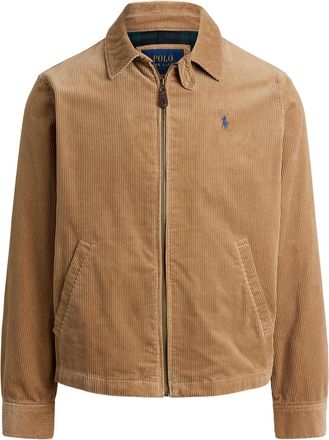 Polo Ralph Lauren Jacke 8 WALE