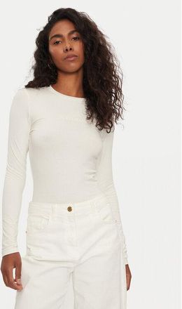 Guess Body W4BP41 J1314 &Eacute;cru Slim Fit