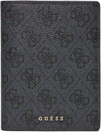 Guess Kreditkartenetui RW1635 P4201 Schwarz