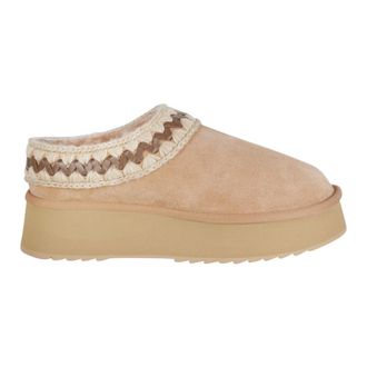 Mou Clog - - Shoes - Damen - Beige - 37 EU
