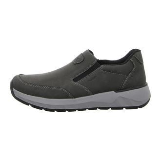 Rieker Herren, Schuhe, Grau, 42 EUGr&ouml;&szlig;e