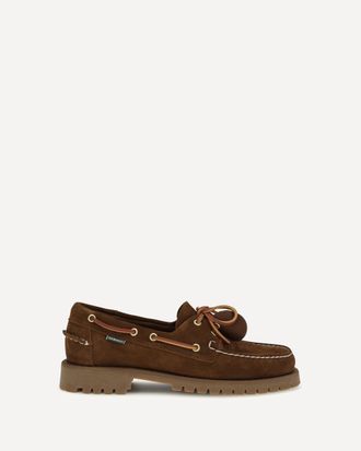Sebago Ranger Artisan Ox Loafers Male 7.5