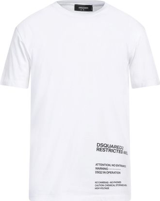 Dsquared2 TOPS - T-shirts auf YOOX.COM