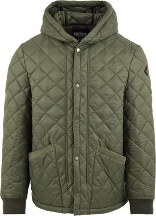 Husky Husky Original, Homme, Vestes, Vert, Taille: XL Original Jacket