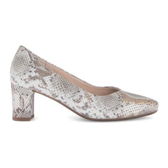 Gabor Damen, Schuhe, Beige, 40 1/2 EUGr&ouml;&szlig;e
