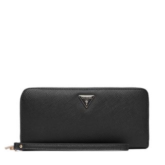 Guess Geldb&ouml;rse Guess Gilda SLG SWZG97 47146 Schwarz