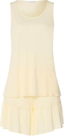 Hanro Shorty Isabella