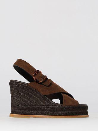 Castaner Sandalen Mit Absatz CASTA&Ntilde;ER Damen Farbe Braun