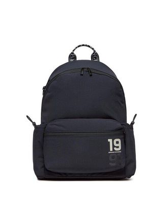 A|X Armani Exchange Rucksack 952618 4R832 00035 Dunkelblau