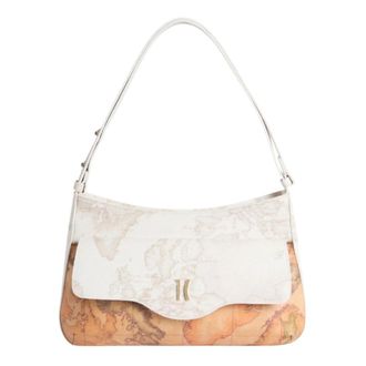 Alviero Martini 1A Classe Damen, Taschen, Wei&szlig;, ONE SIZEGr&ouml;&szlig;e