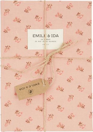 Emile Et Ida Carnet Rosemary Emile et Ida