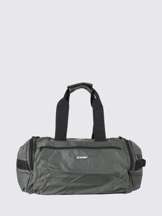 K-Way Sac De Voyage Homme couleur Vert