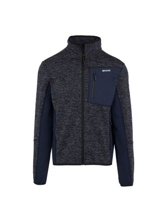 Regatta Fleecejacke Baslinn