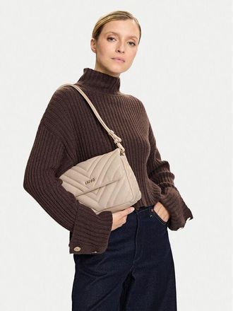 Liu Jo Handtasche Lunny AF5188 E0426 Beige