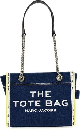 Marc Jacobs Damen, Taschen, Blau, ONE SIZEGr&ouml;&szlig;e