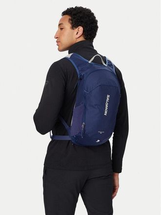 Salomon Rucksack Trailblazer 10 LC2183000 Blau