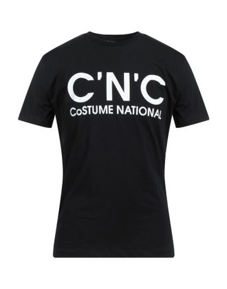Costume National TOPS - T-shirts auf YOOX.COM